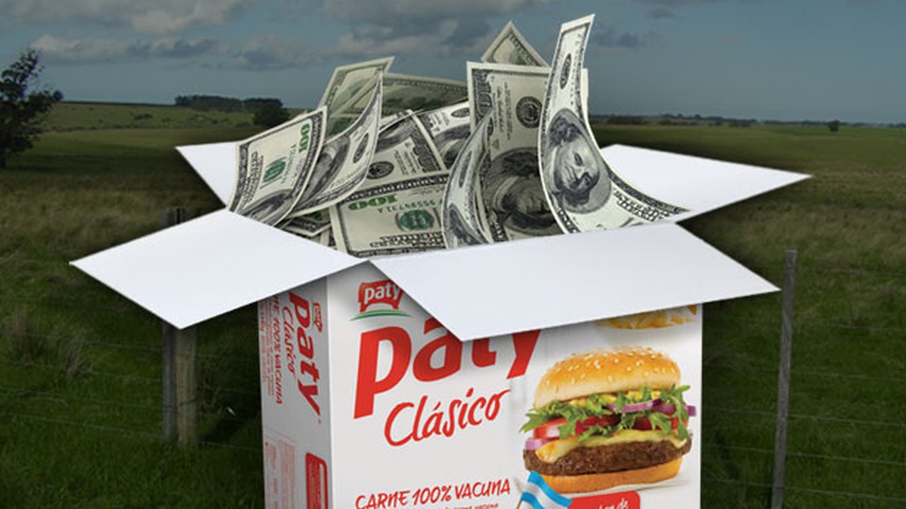 Los dueños de la marca Paty piden u$s500 millones para vender la ...