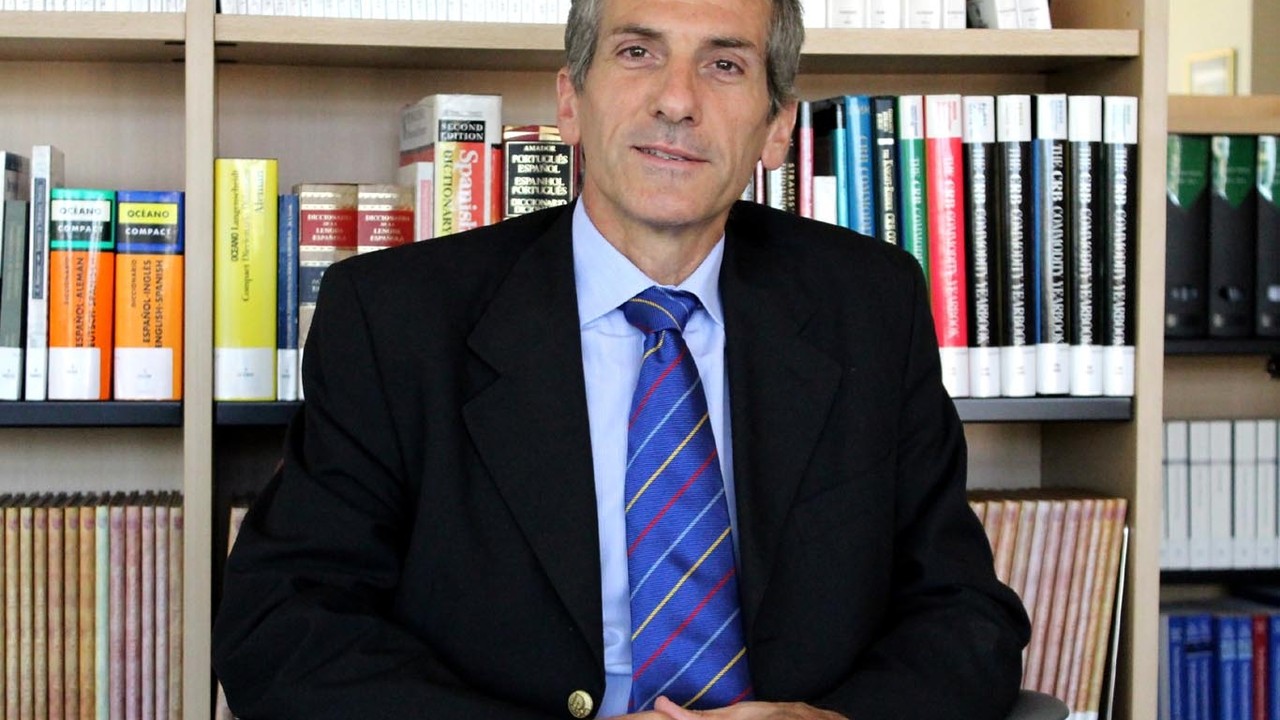 La Universidad Austral eligió un nuevo Rector