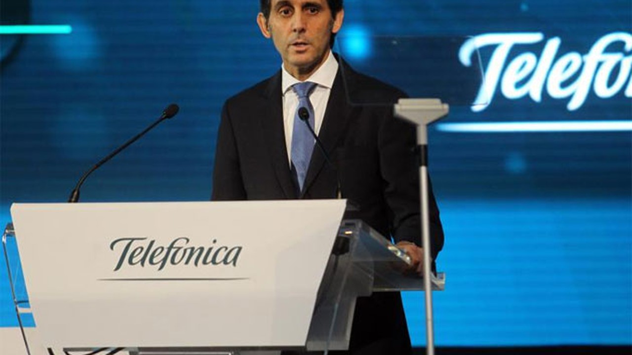 Telefónica internacional vuelve a reestructurarse y la filial argentina ...