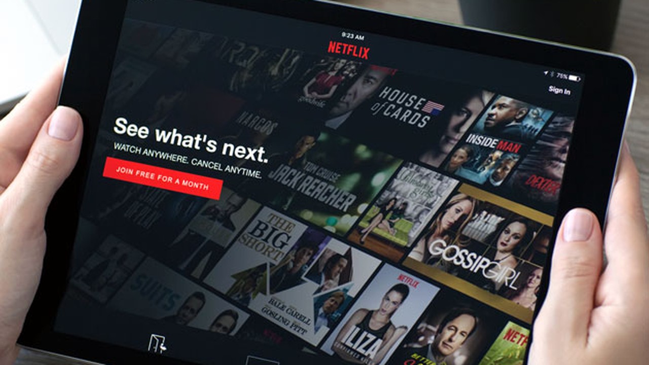 Así­ funciona Ultra, el nuevo plan que Netflix ya prueba en Europa