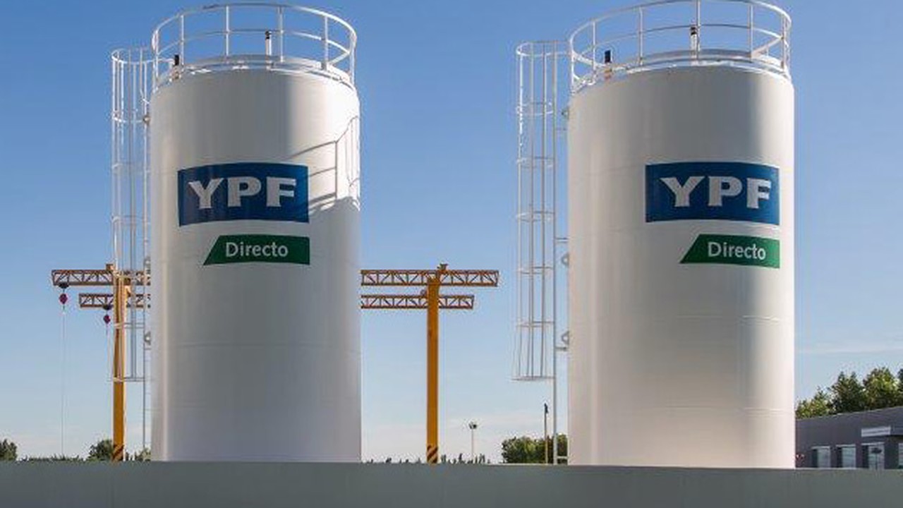 YPF Directo y su renovada apuesta en Expoagro 2018