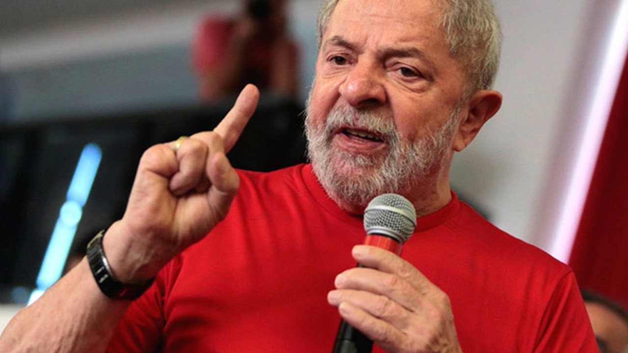 La gran incógnita polí­tica brasileña: ¿Lula da Silva podrí­a ser ...