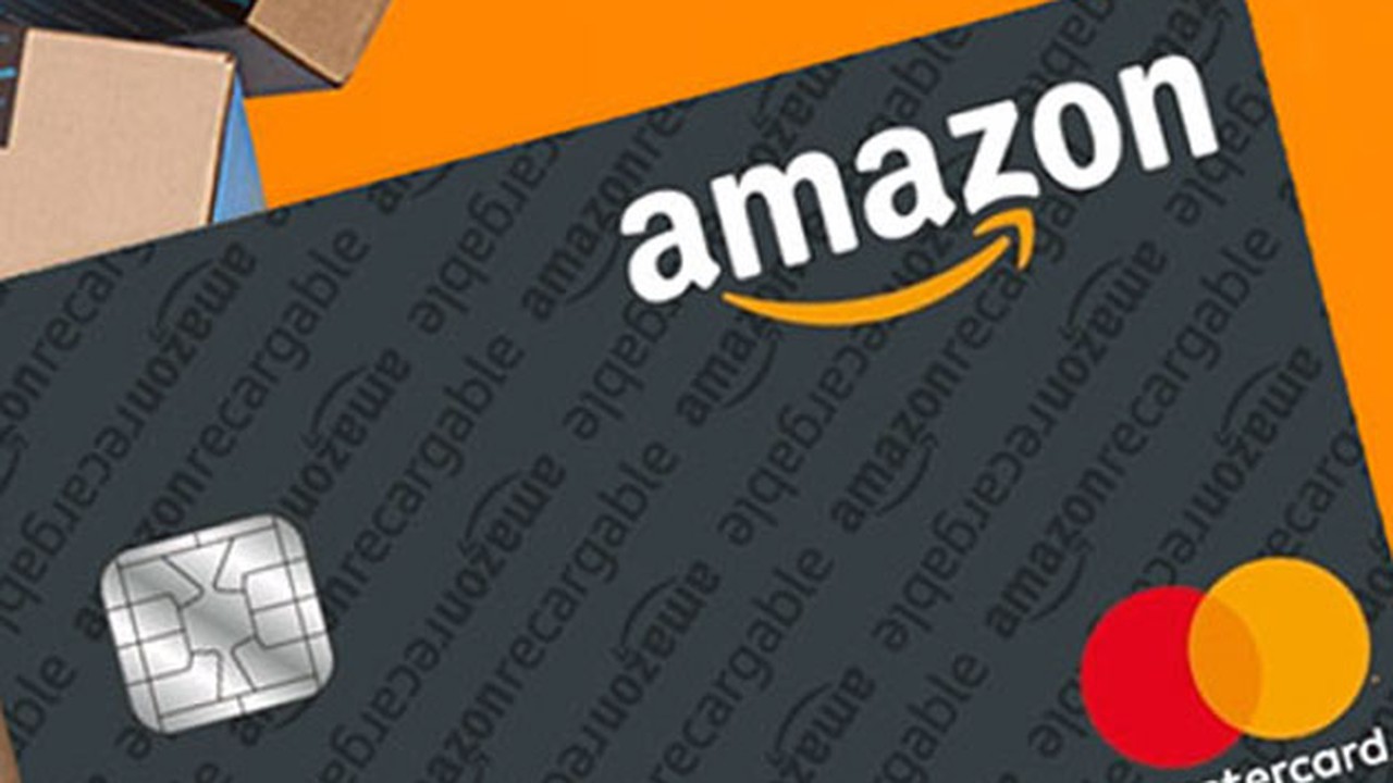 Llega a México la tarjeta de débito de Amazon