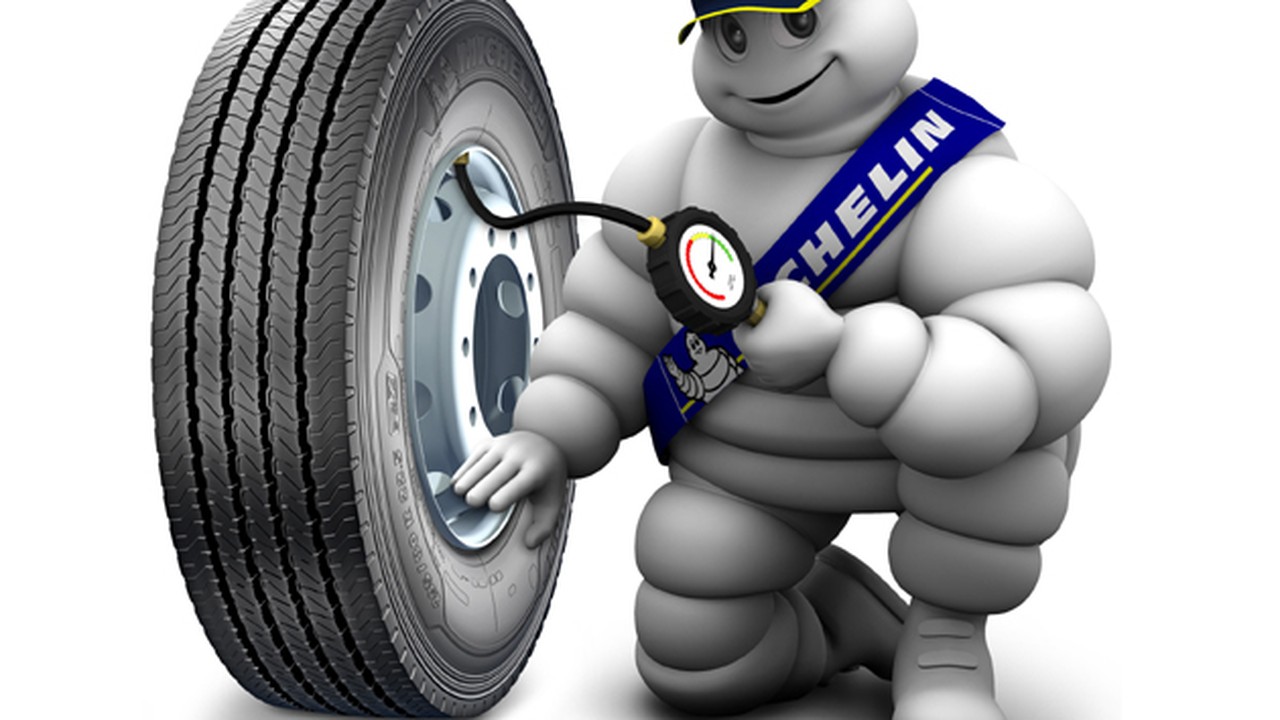 Michelin acuerda la compra de la británica Fenner por u$s1.800 millones