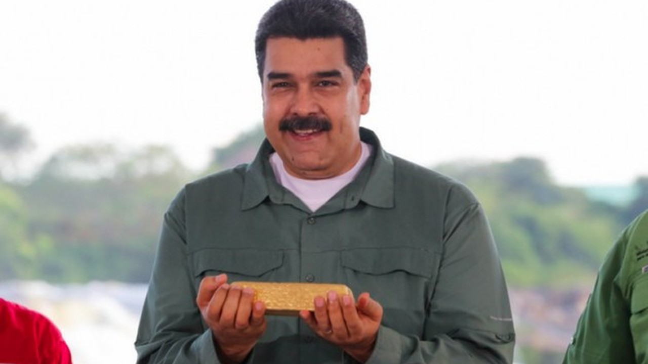 Maduro ordena detener a ex directivos de compañí­a eléctrica Enelven