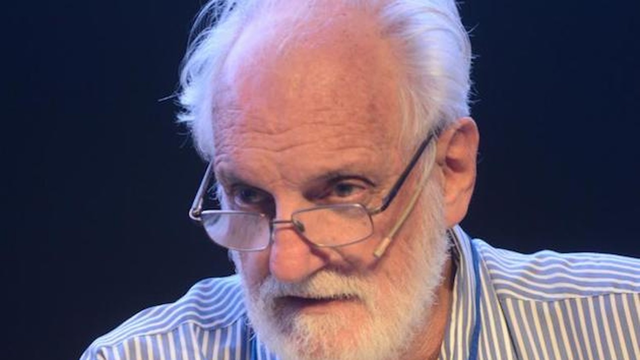 De Pablo: si la entrada de Caputo al Banco Central es solo un cambio de ...