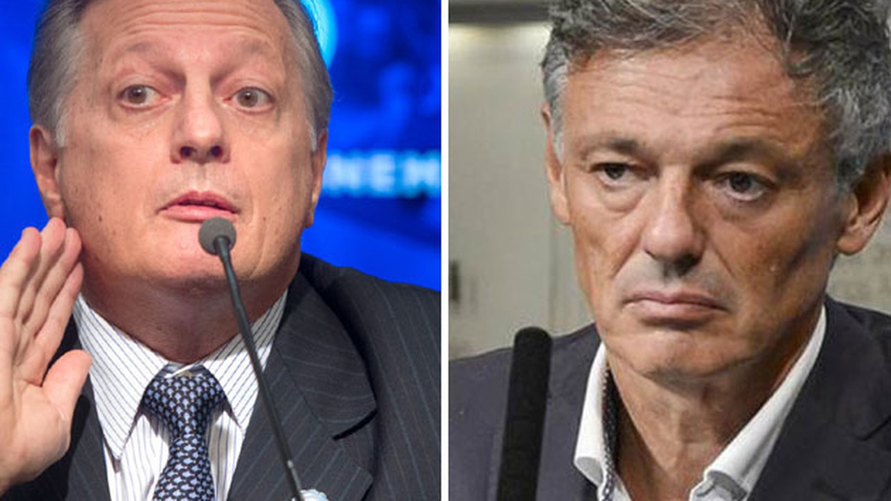 Cambios en el Gabinete: se fueron Cabrera y Aranguren y los reemplazan ...