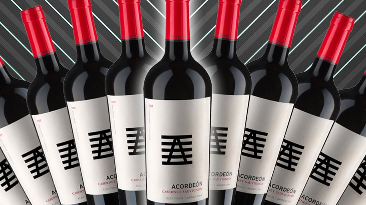 En el mes de la amistad, participá por una colección de vinos premium ...