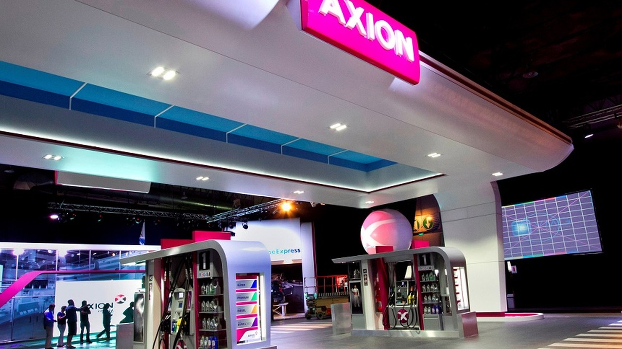 AXION Energy sigue la expansión con nuevas aperturas en el interior del ...