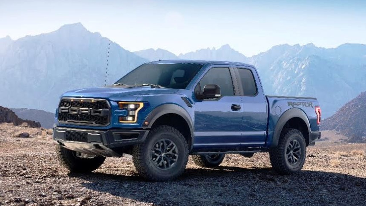 Ford reúne los prototipos más "impresionantes" de su historia