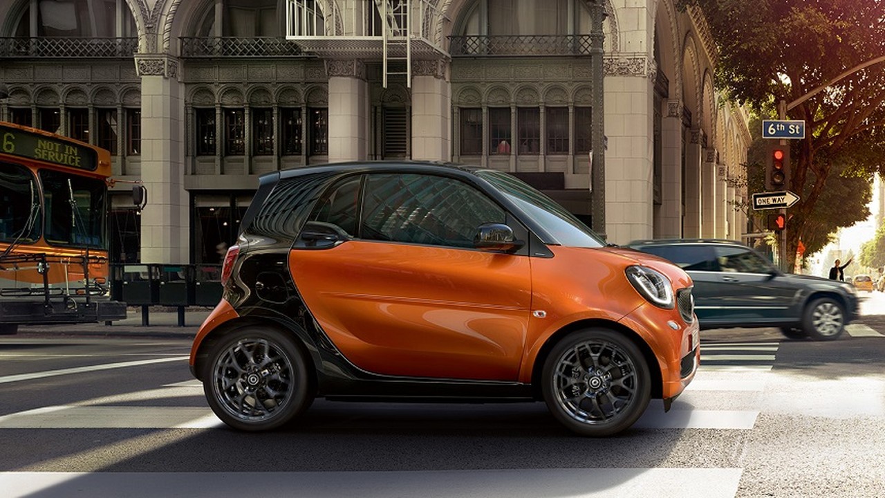 Ahora los smart se pueden comprar con precios de hasta 2.900 dólares ...