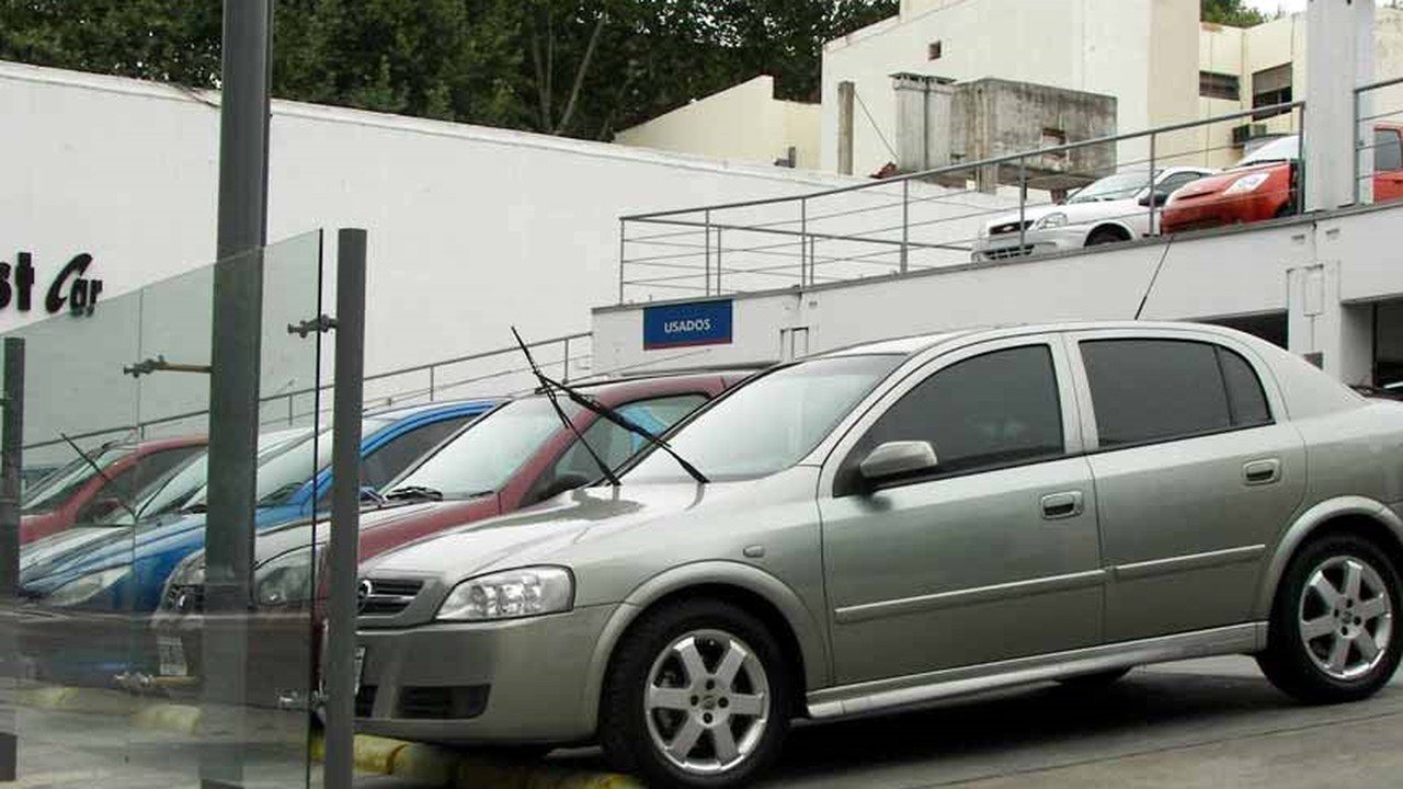 Tips para tener en cuenta a la hora de comprar un auto usado