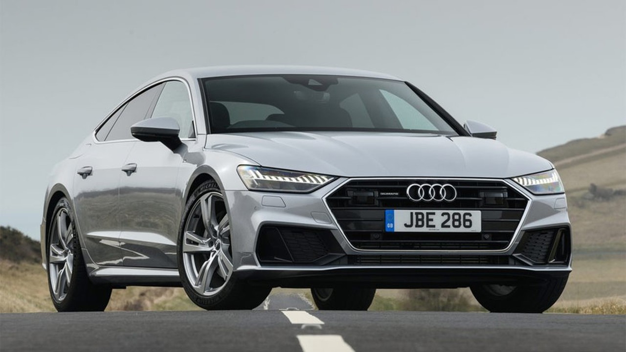 Audi y Ericsson utilizarán tecnología 5G en la producción de automóviles