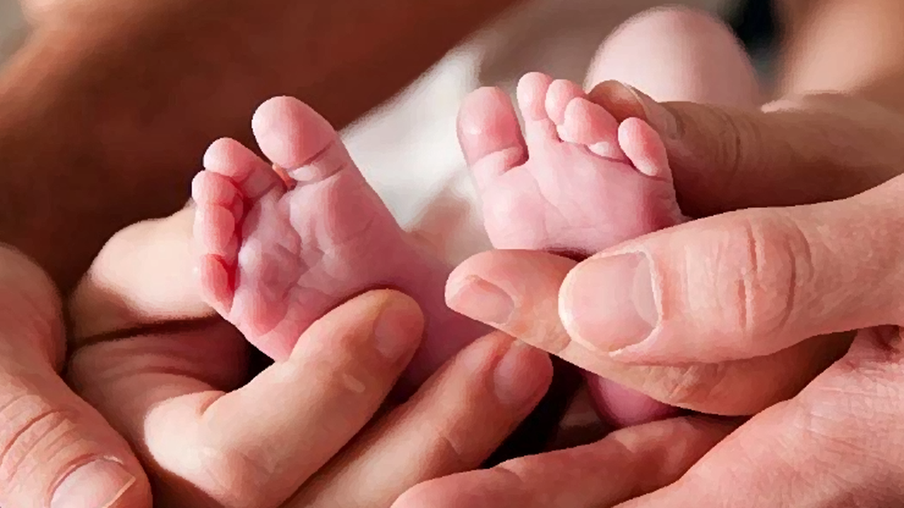 Tres países se unen en la lucha por mejorar la salud materno infantil