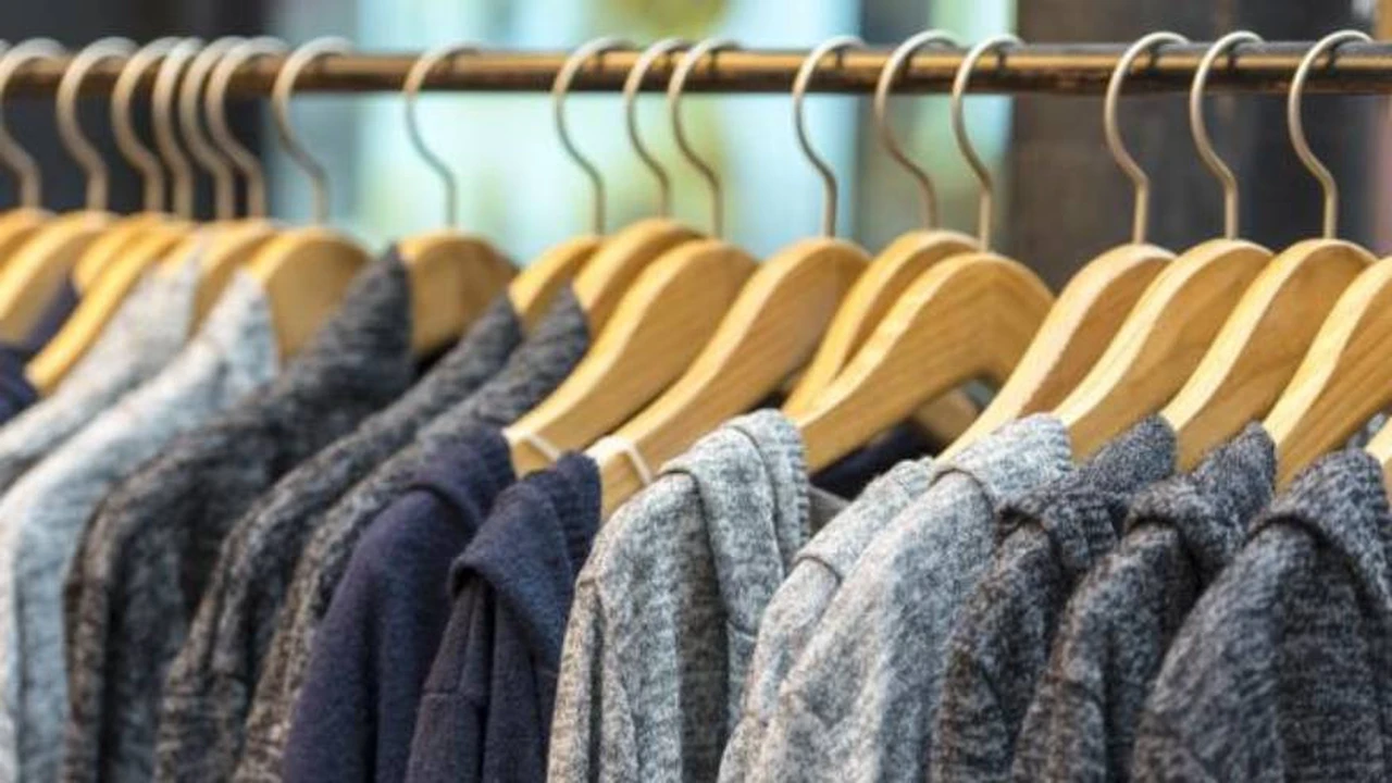 RANKING: estas son las MARCAS de ROPA más valoradas del mundo