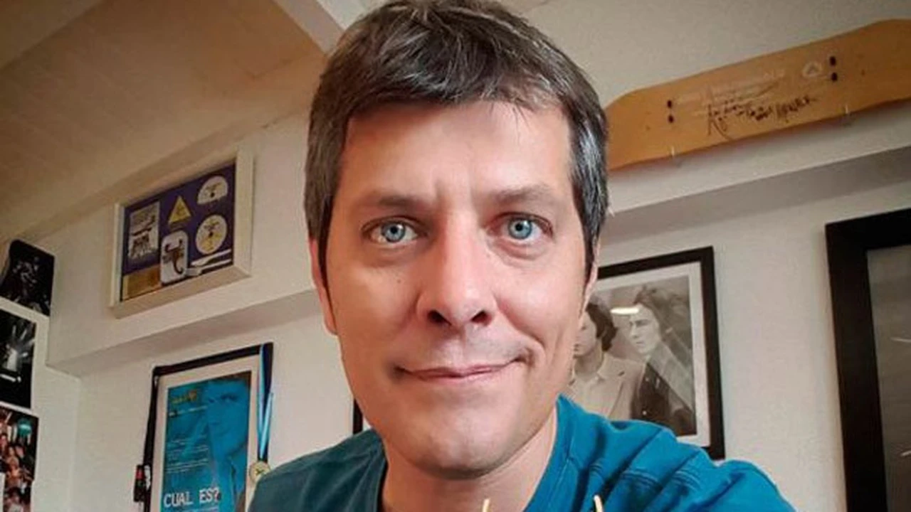 El novedoso plan de Mario Pergolini para su programa de regreso