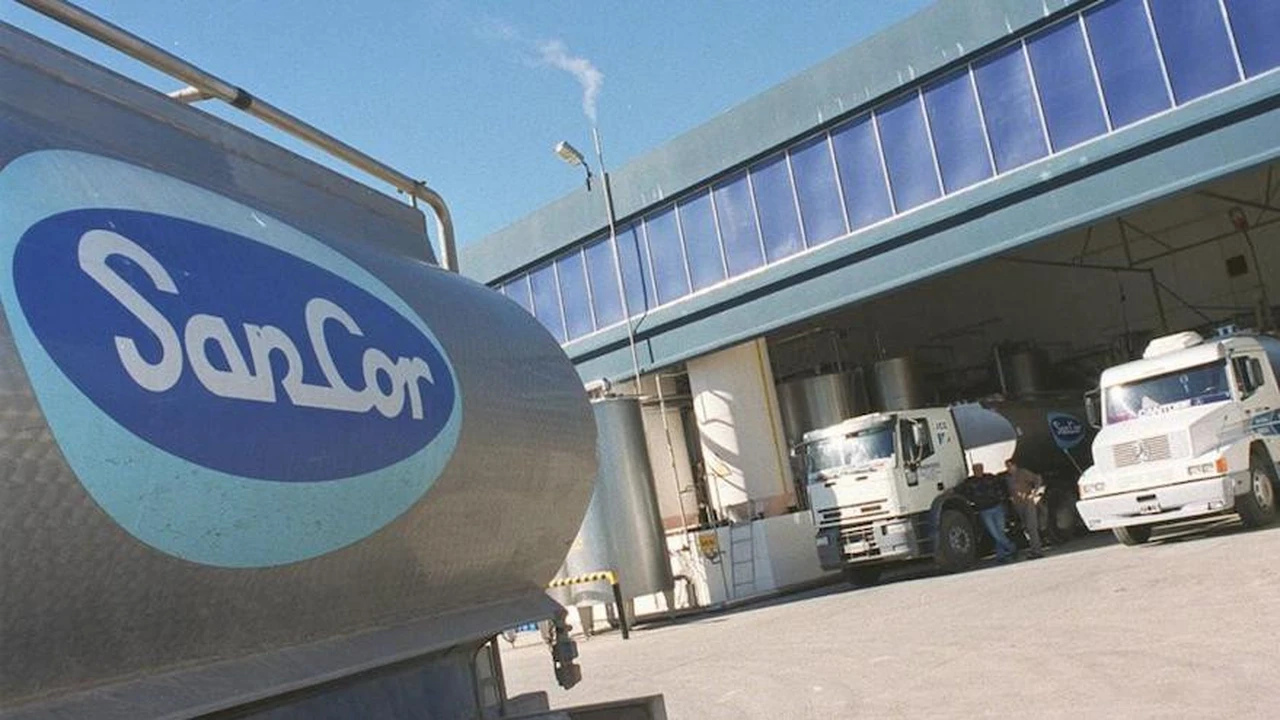 La Vaca Cora de SanCor regresa a la pantalla con nuevas misiones