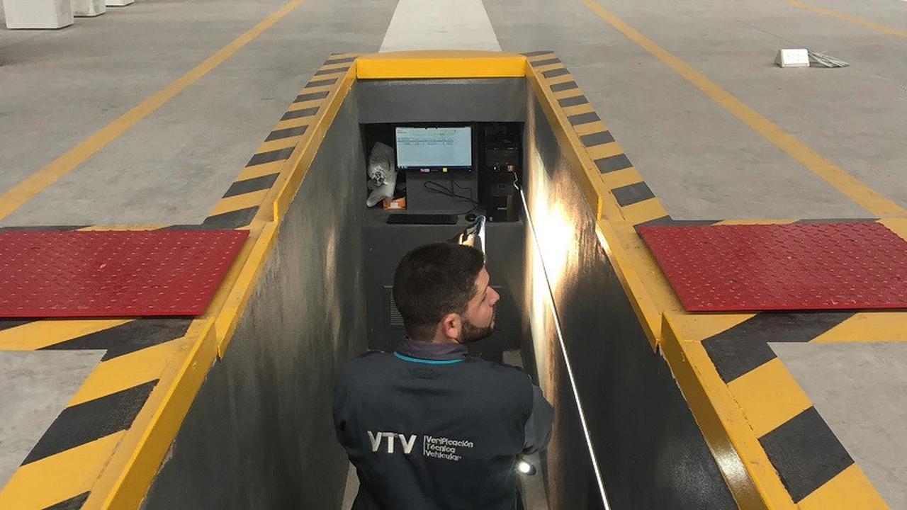 Cuándo tengo que hacer la VTV y qué pasa si no la tengo al día