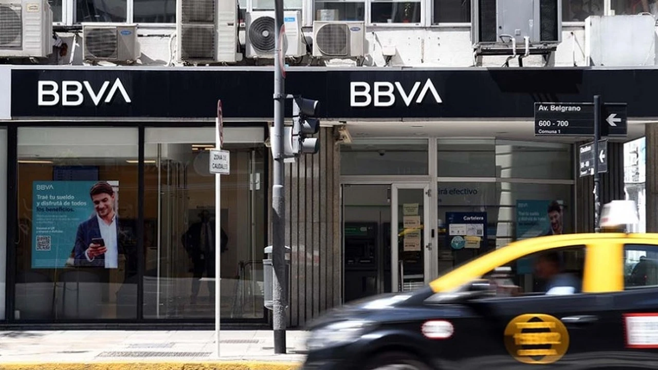 Plazo Fijo: ¿Cuánto gano si invierto 100.000 en BBVA?