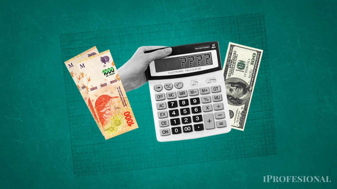 Calculadora de impuestos: ¿cuánto pagamos por NETFLIX y compras en DÓLARES?