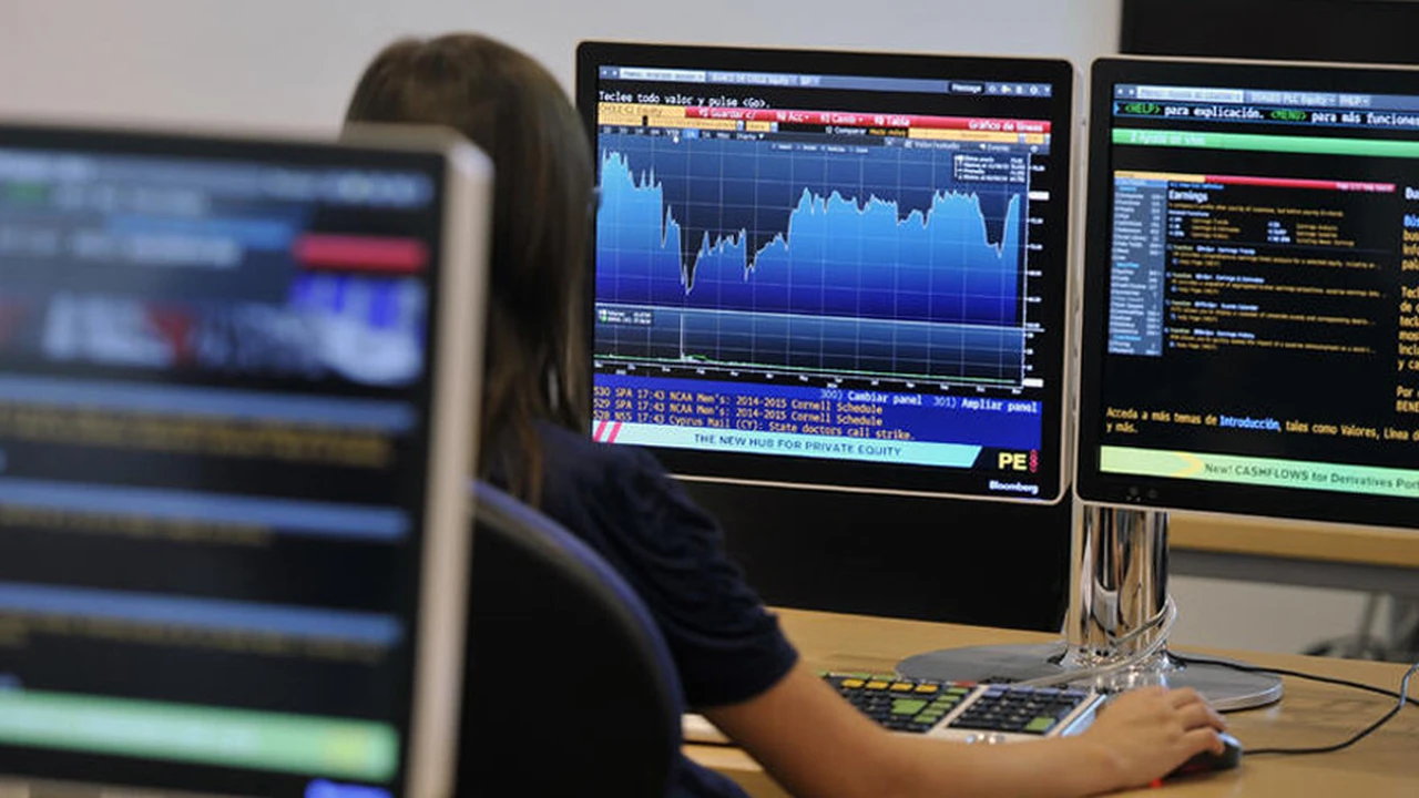 Bitcoin: ¿qué es la prueba de trabajo?