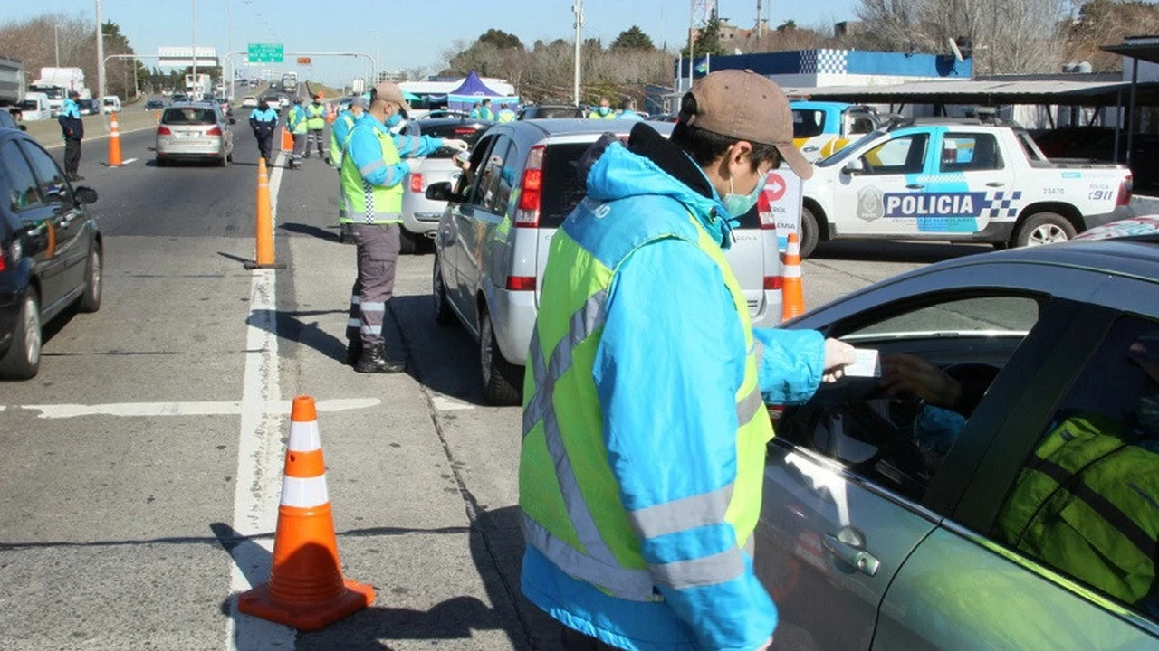 Formulario 02 registro automotor: cómo y dónde lo descargo