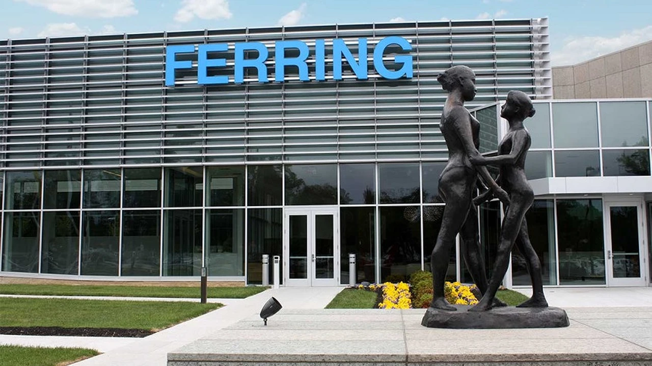 Grupo suizo compra laboratorio local especializado en fertilidad