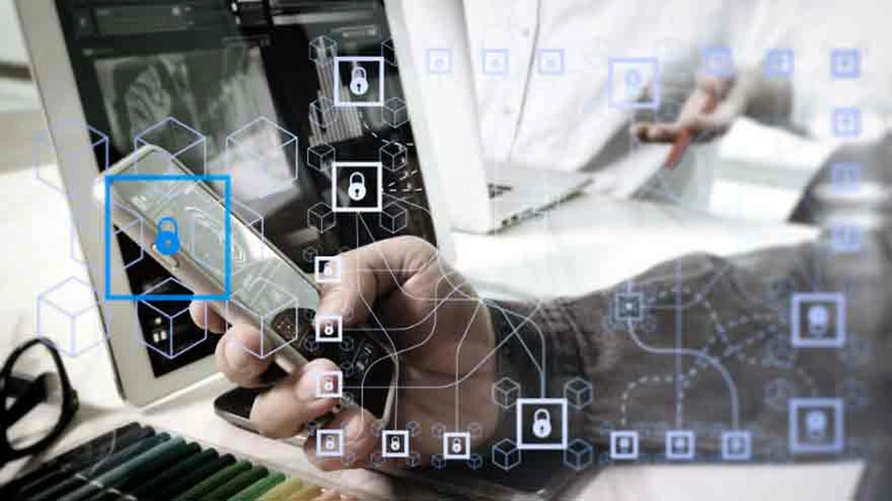 Confidencialidad, integridad y disponibilidad: claves para ...