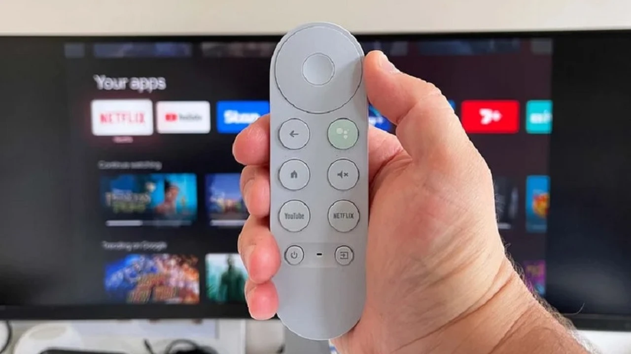 Cómo usar el Google Chromecast sin tener WiFi en casa