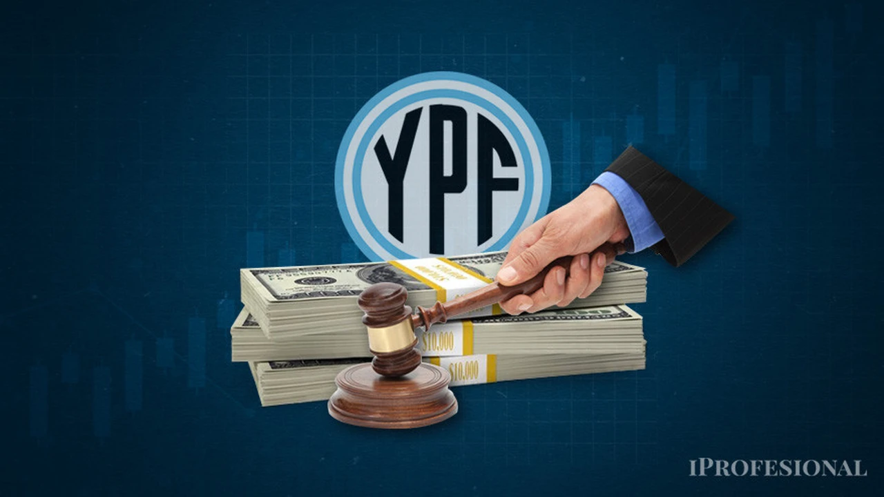 Juicio por YPF: qué activos pueden embargar si Argentina no paga