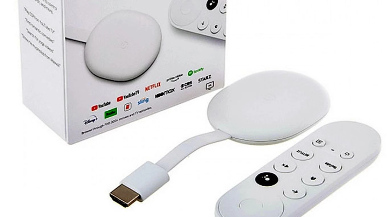 6 excelentes funciones que no conocías del GOOGLE CHROMECAST