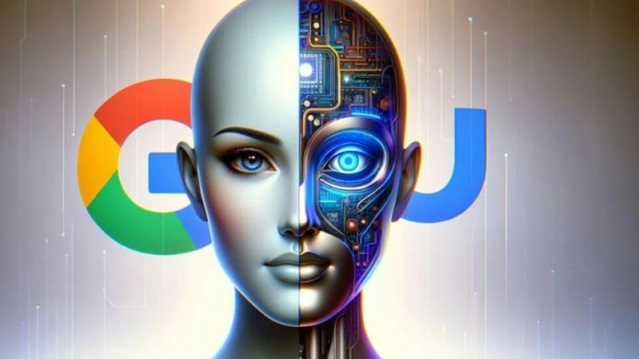 Cómo usar Gemini, la nueva Inteligencia Artificial de Google