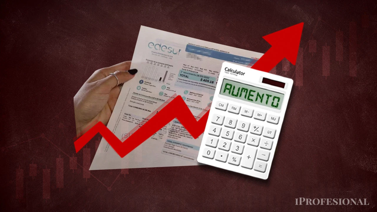 Cuánta plata necesita una familia para no ser pobre en Argentina