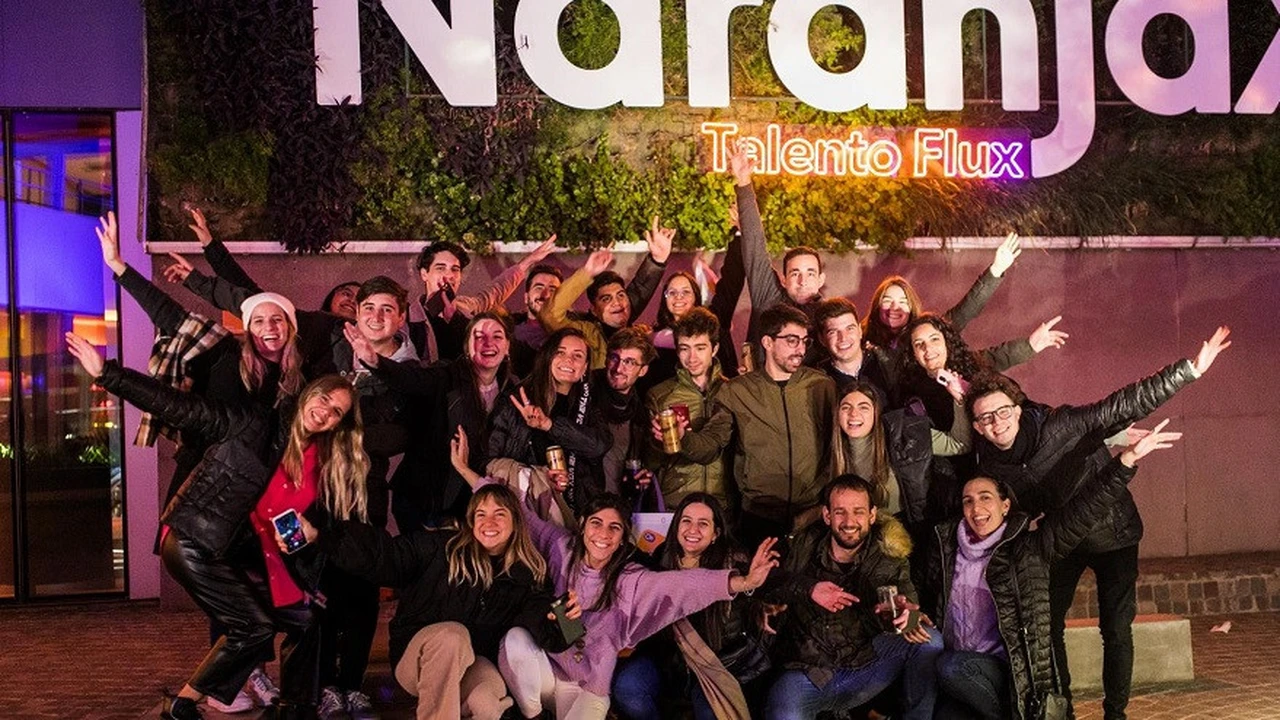 ¿Cómo postularse para trabajar en Naranja X, que contratará 400 personas?