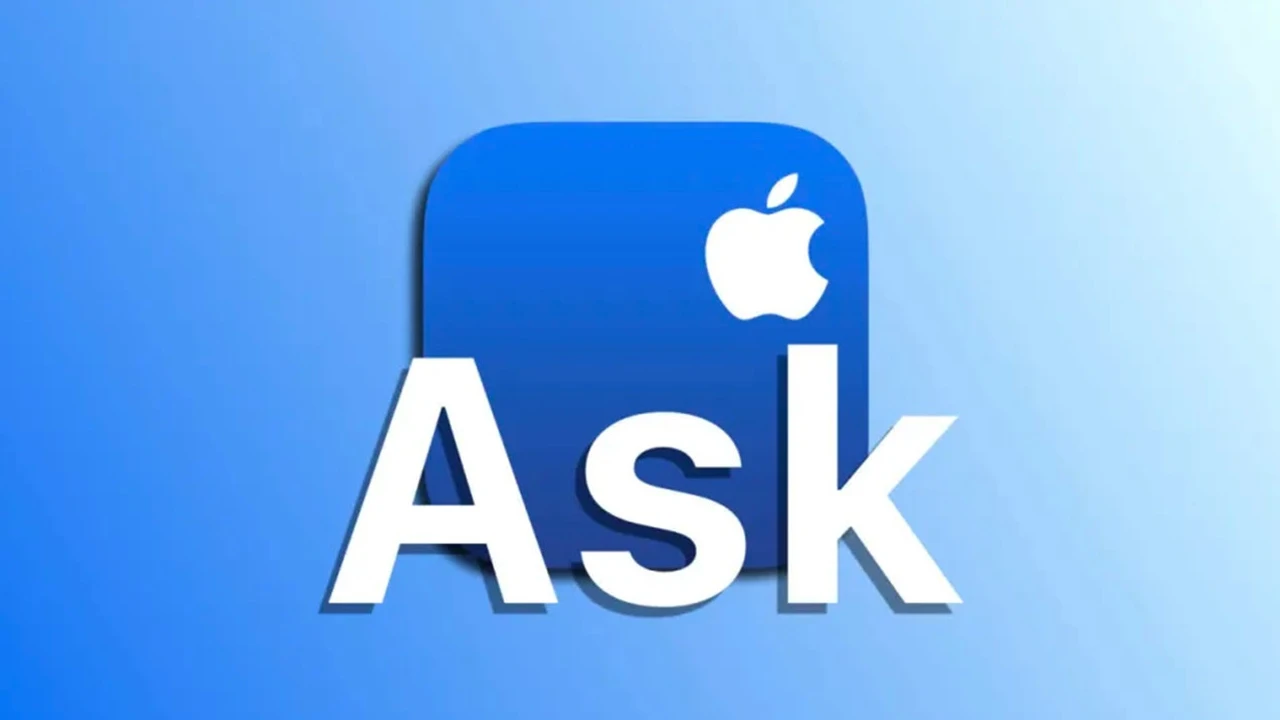 Ask, la inteligencia artificial de Apple que desafía a ChatGPT
