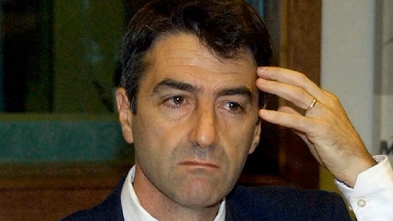 Encontraron muerto en una pileta al ex intendente de Pinamar Roberto ...