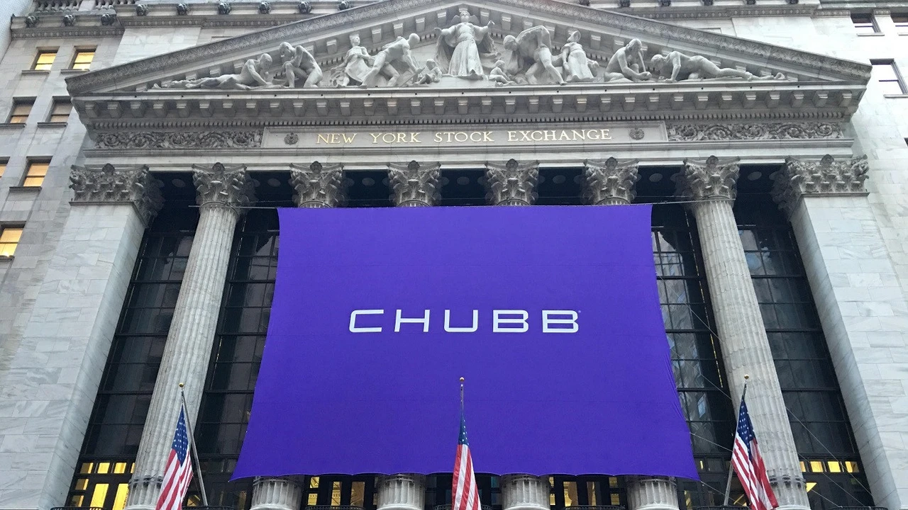 Importantes cambios en la cúpula directiva de Chubb en la región