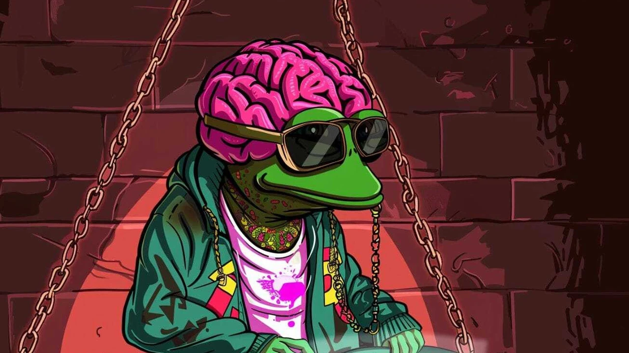 Pepe Unchained bate nuevos récords con 3.7 millones recaudados