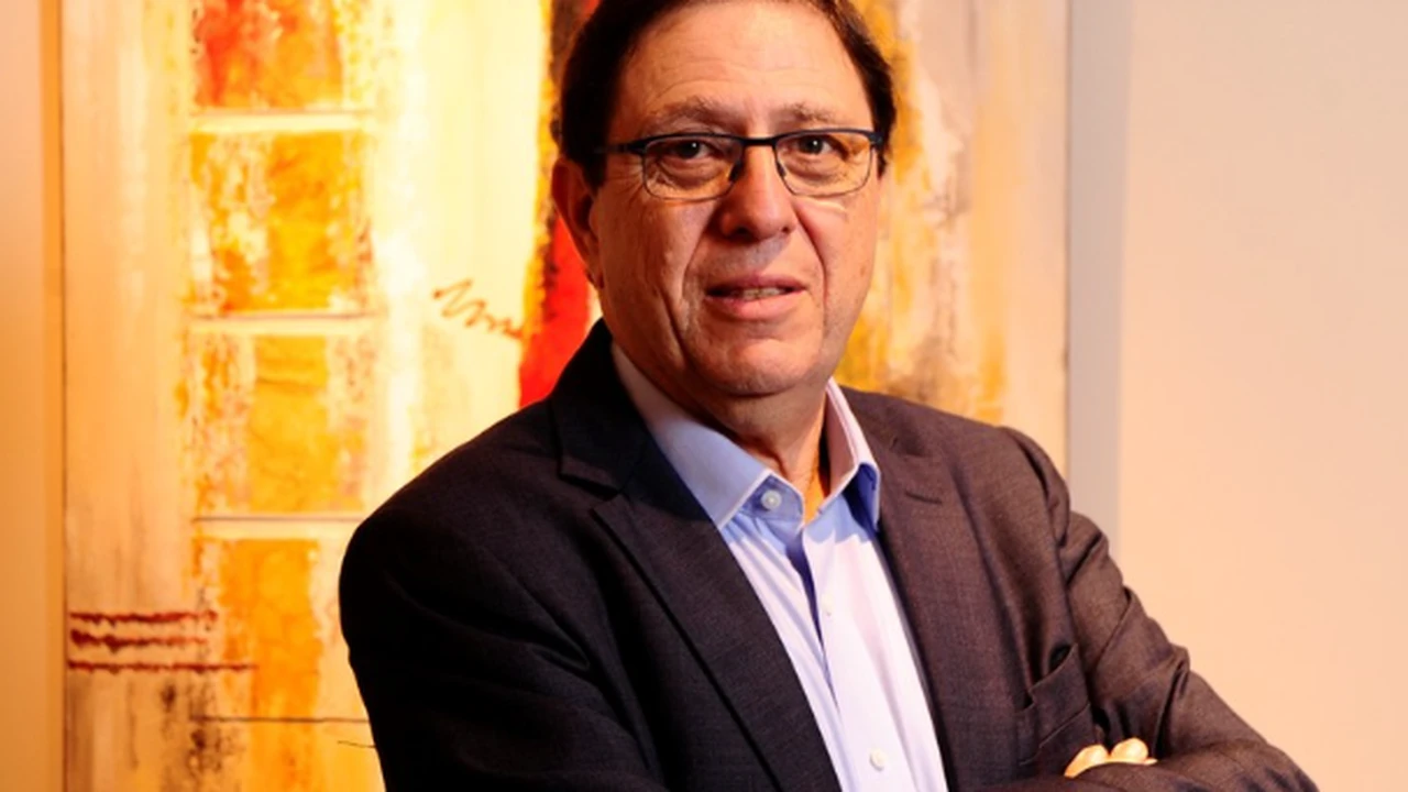 Miguel Kiguel mano a mano con PUENTE: "Nuevo escenario, comienza la ...