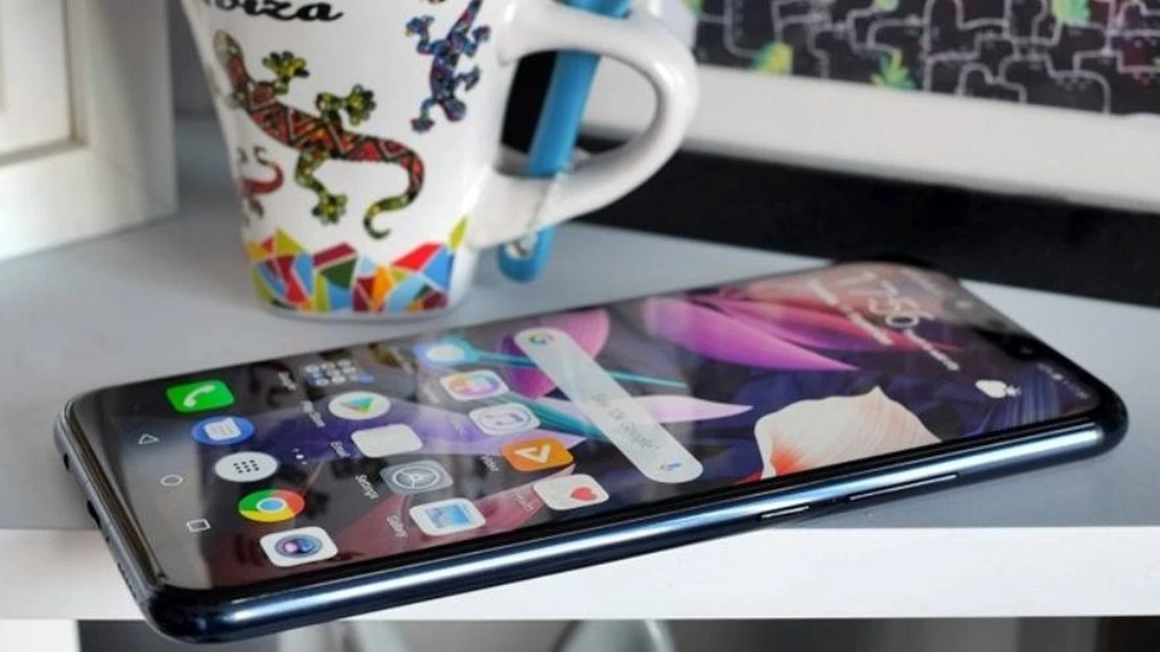 Huawei vs Google: ¿como afecta a mi teléfono?