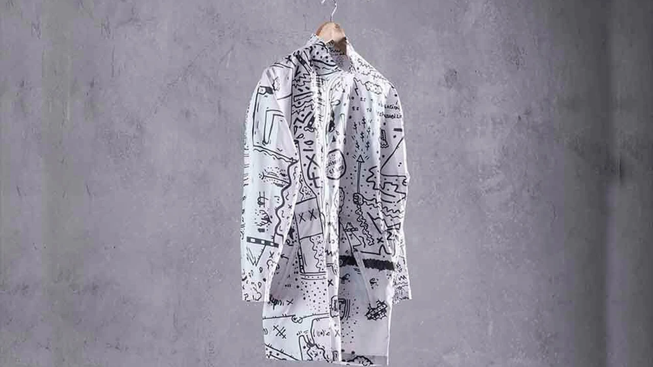 La primera marca de ropa sostenible abre las puertas de su local en ...