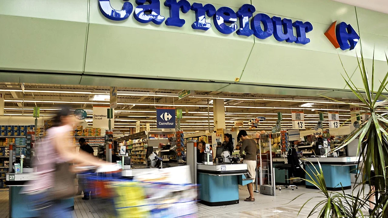 Carrefour Argentina tiene varias oportunidades laborales: cómo mandar el CV