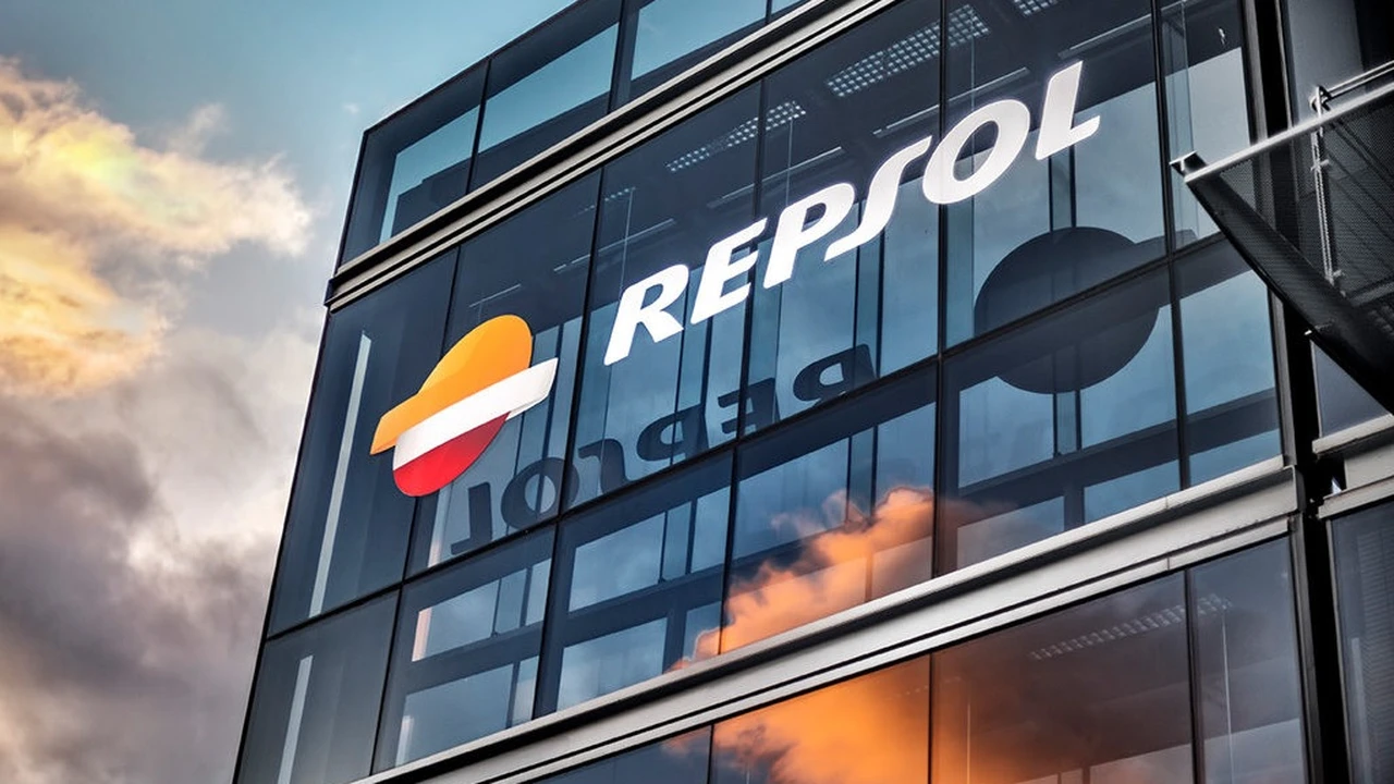 Repsol, Shell y BP: los planes climáticos de las principales petroleras