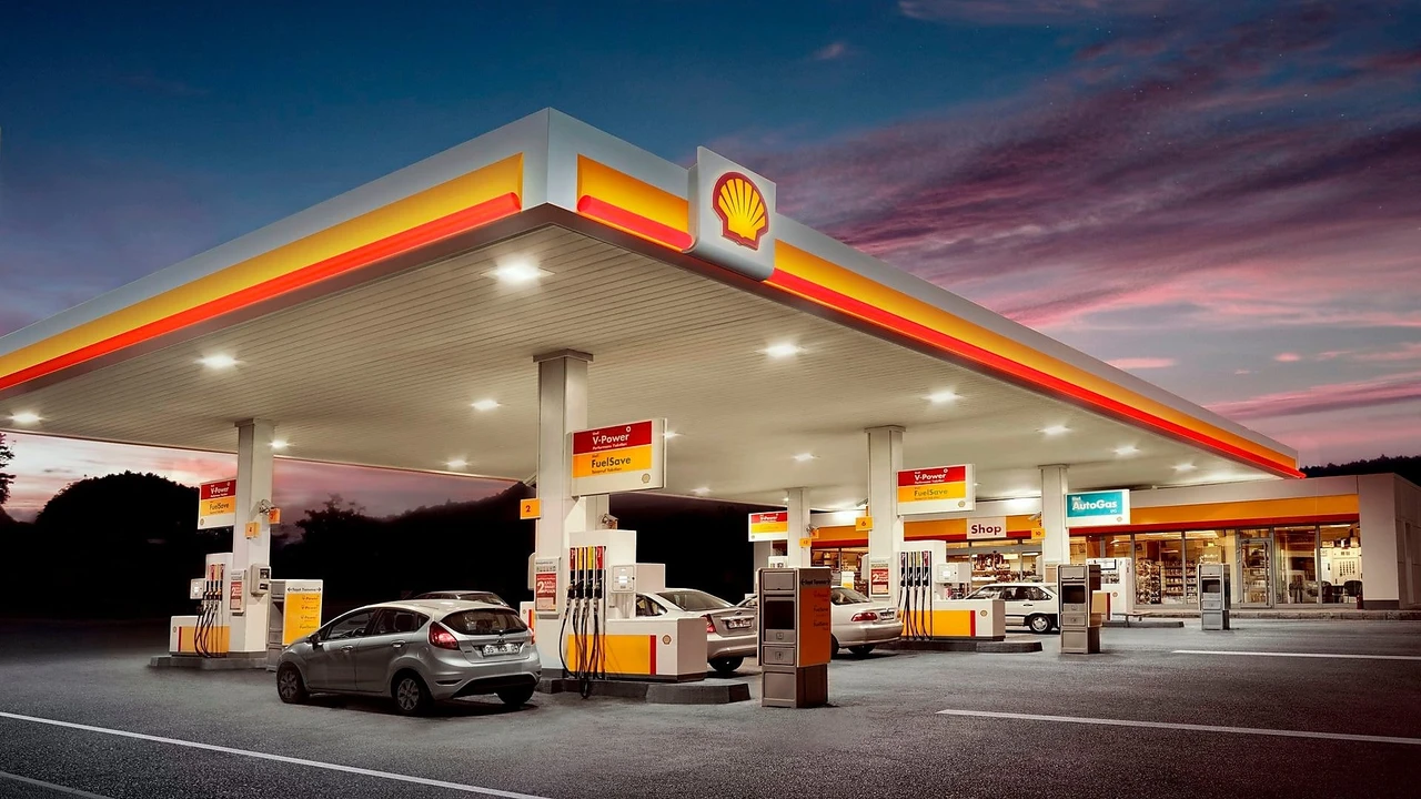 Shell invertirá u$s90 millones para desarrollar proyectos fotovoltaicos