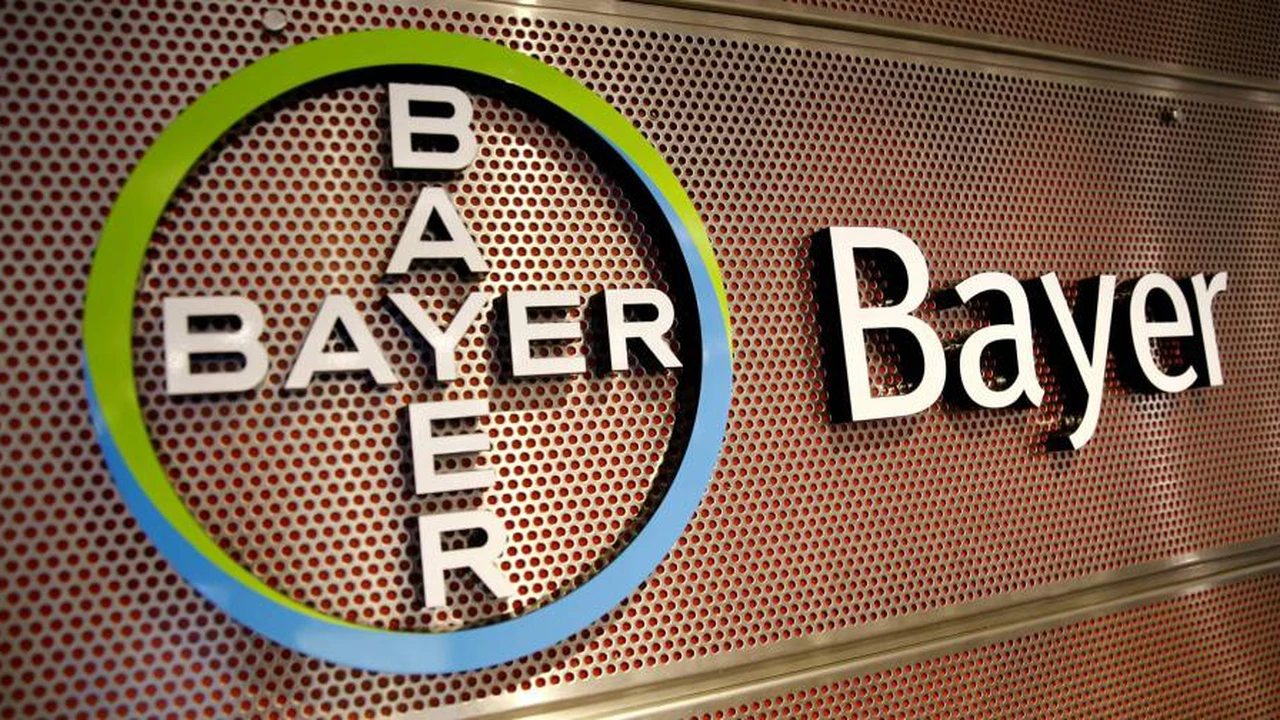 Megaoperación: Bayer compra la biotecnológica AskBio