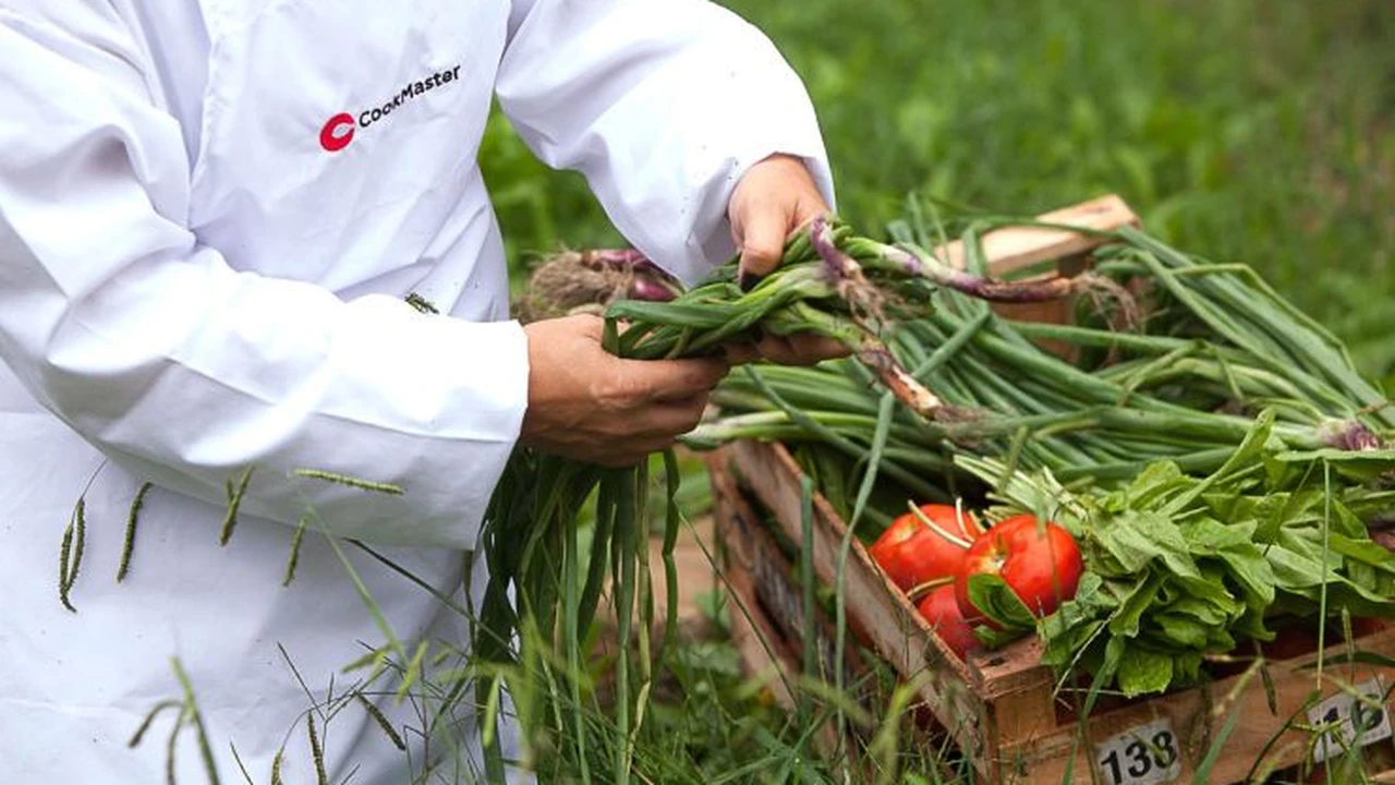 Cook Master, reconocida como una de las mejores Empresas B del mundo