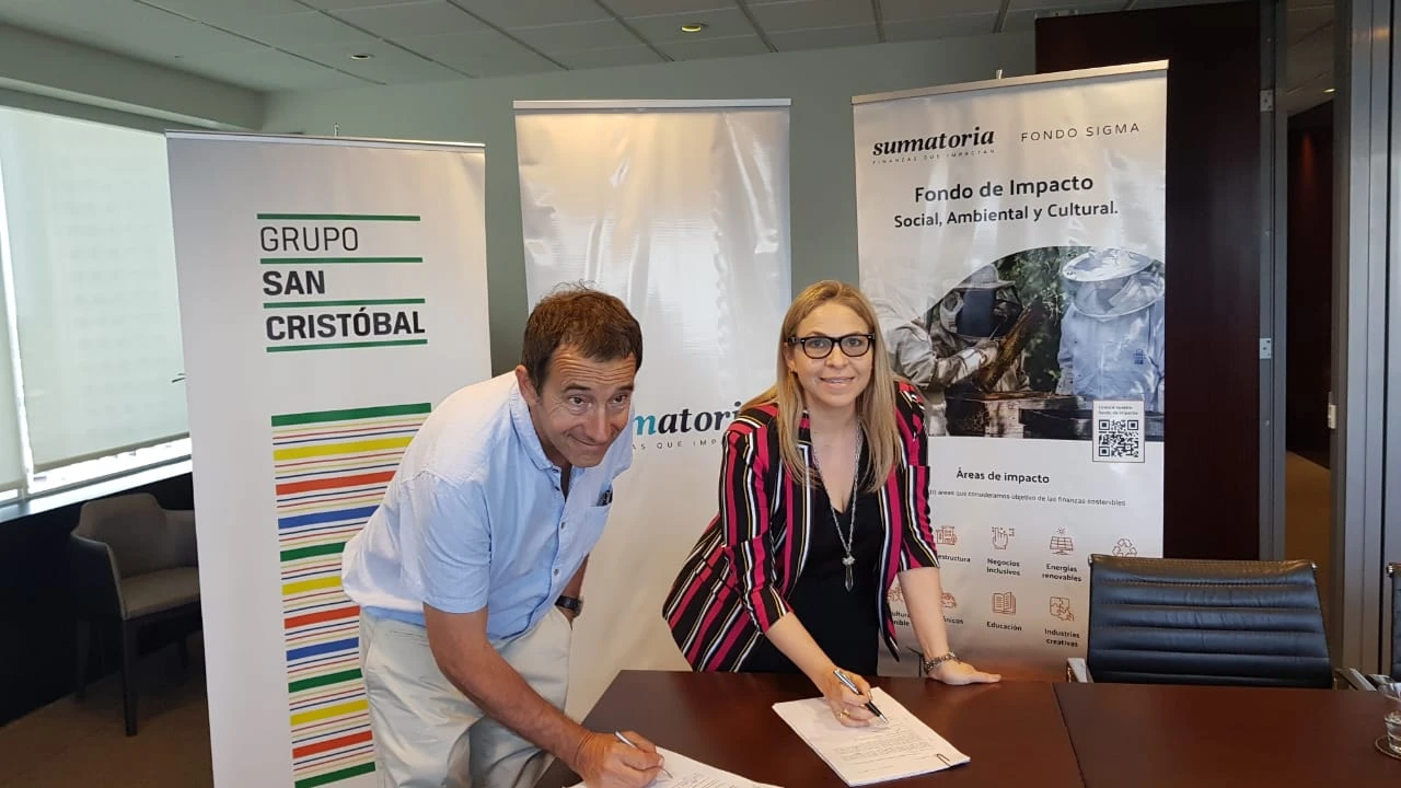 Fondo SIGMA: cómo avanza la cultura emprendedora de triple impacto