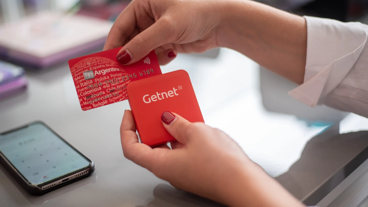 Así Getnet se compromete con el medioambiente: conocé las acciones