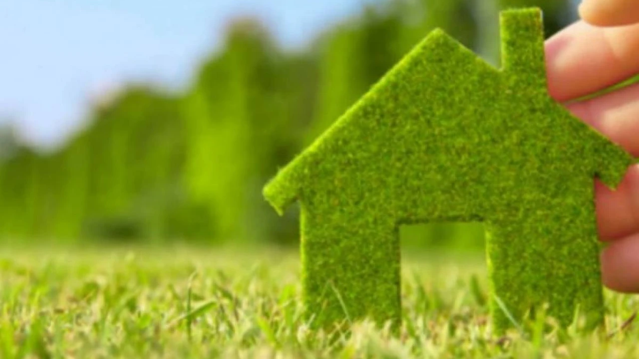5 materiales sustentables para construir casas más eco-friendly