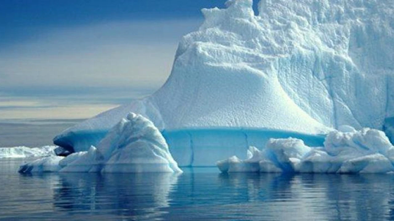 El papel crucial de la Antártida en la regulación del clima global